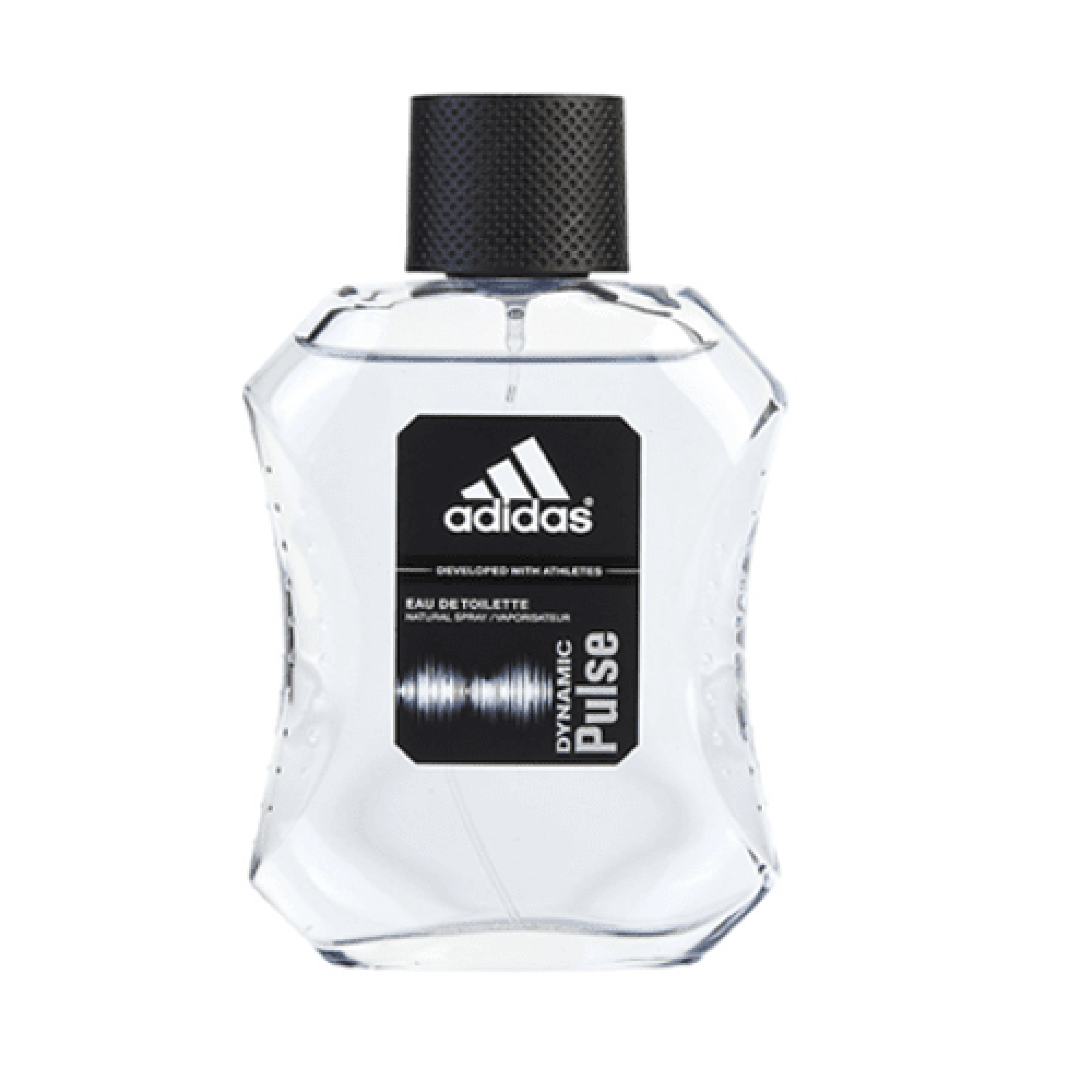 Adidas Dynamic Pulse For Men - 100ml - Eau De Toilette
