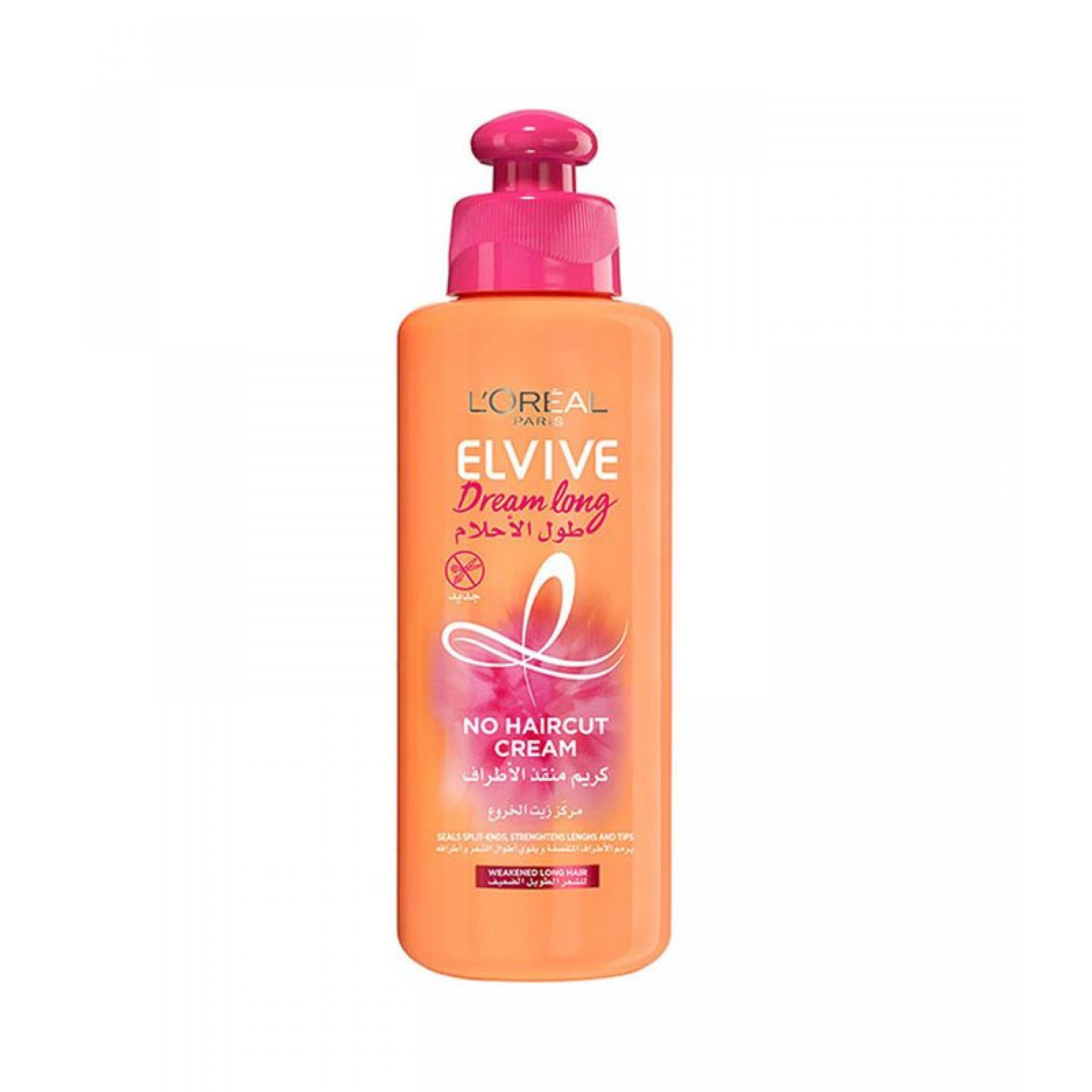 L'Oréal Paris Elvive Dream Long No Haircut Cream 200Ml