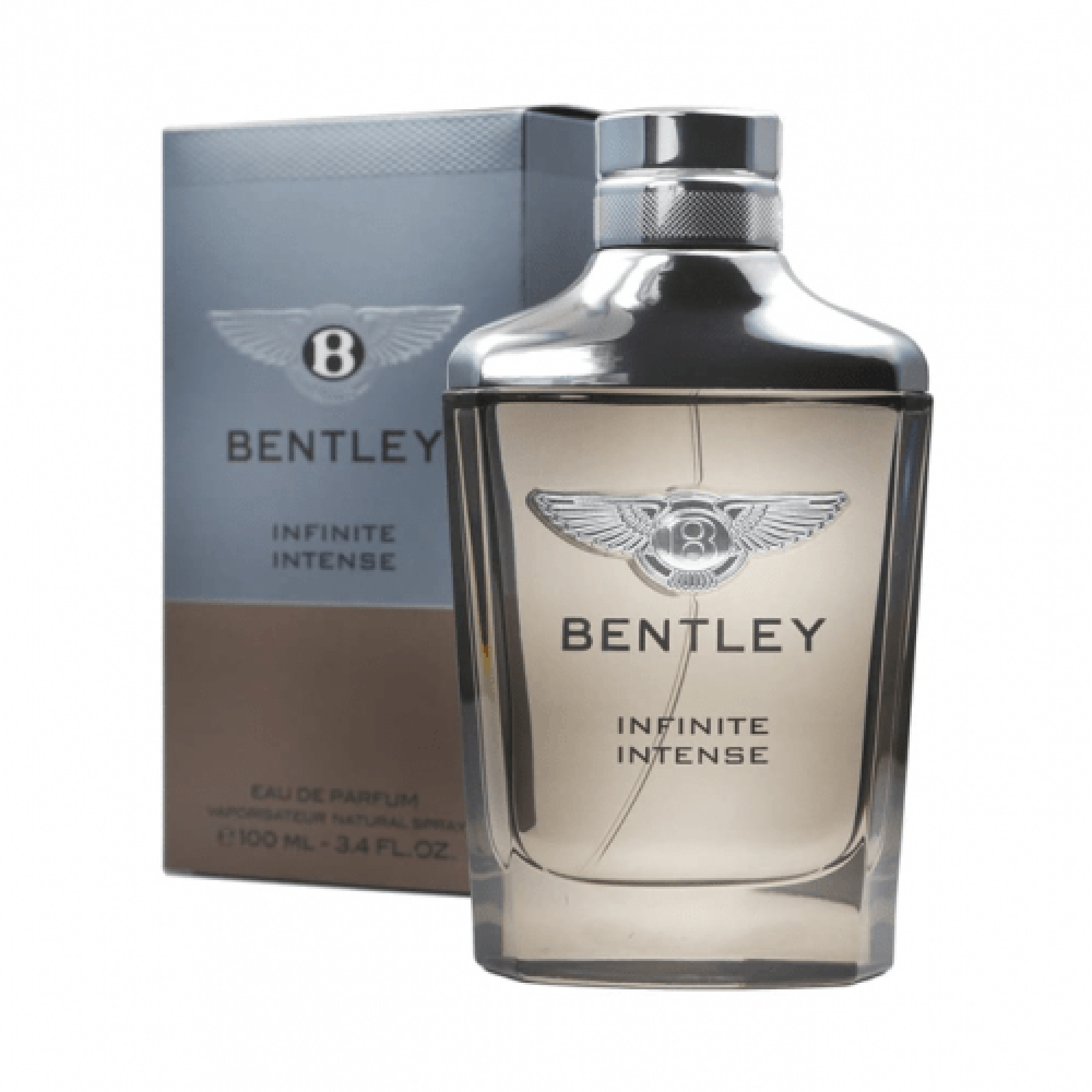 Bentley Infinite Intense For Men - Eau De Parfum 100ml
