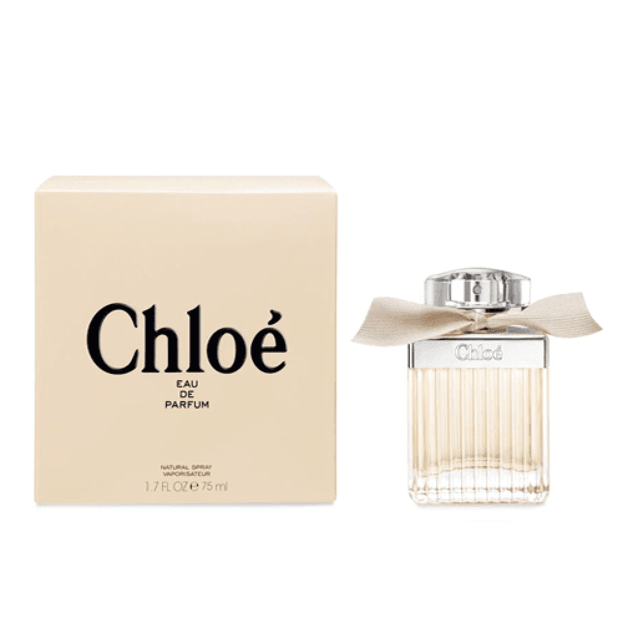 Chloe Chloe For Women - Eau de Perfume