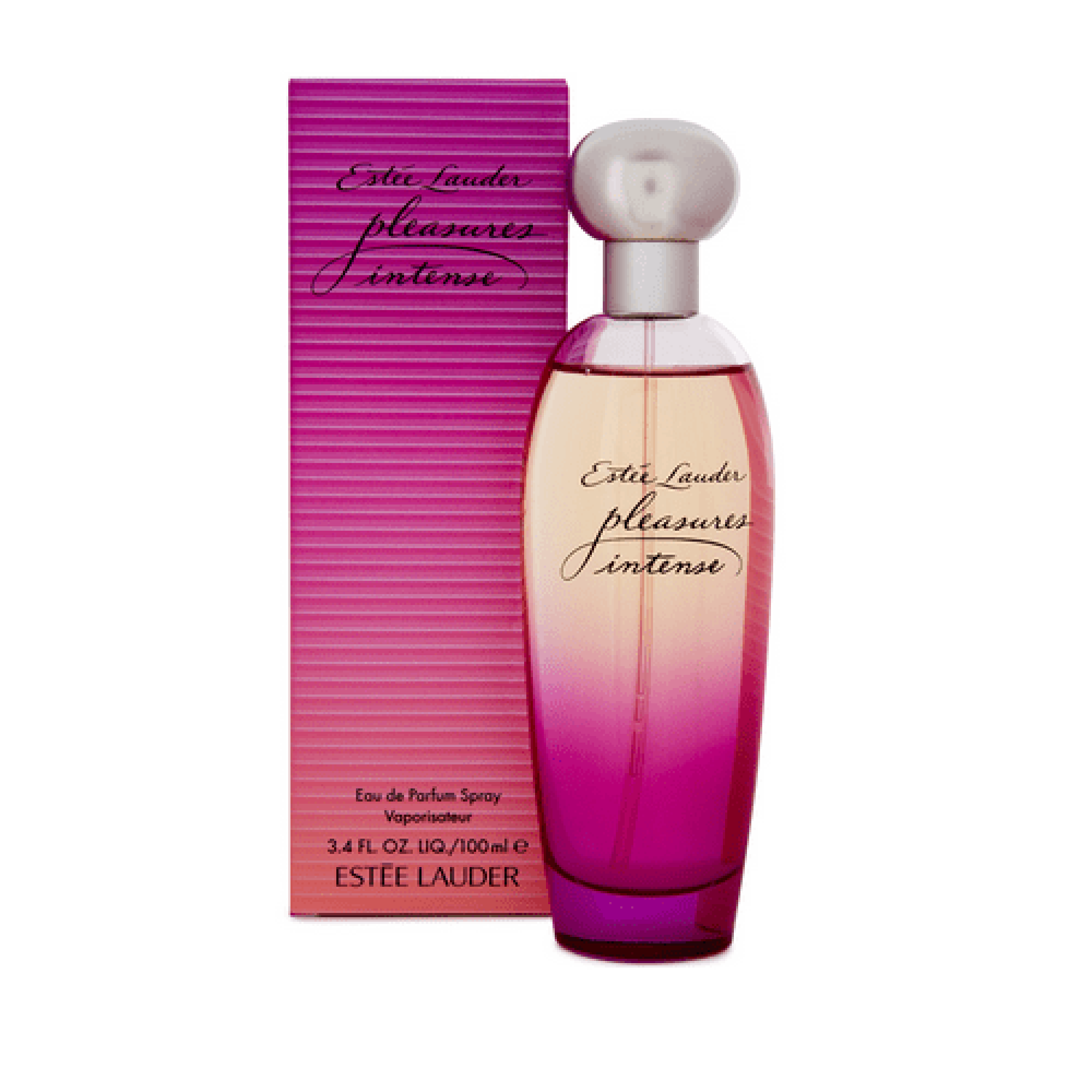 Estee Lauder Pleasures Intense For Women - Eau De Parfum