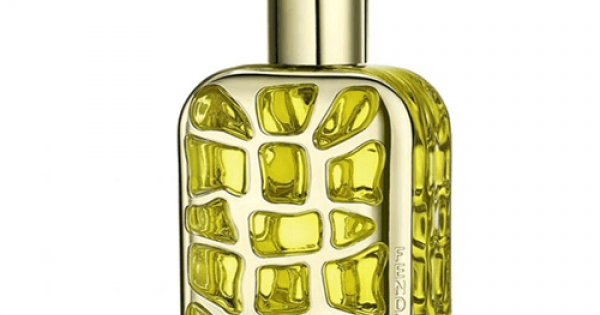 Furiosa Perfume For Women By Fendi Eau De Parfum 100ml