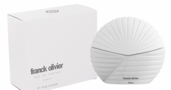 Franck Olivier by Franck Olivier - Eau de Parfum, 75 ml