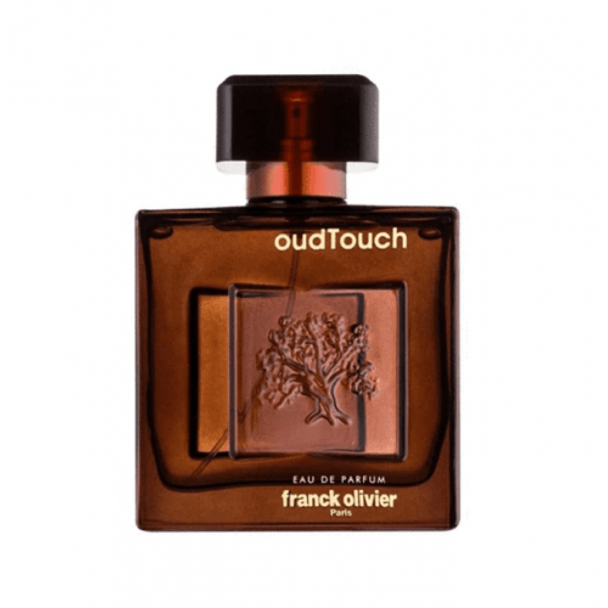 Franck Olivier Oud Touch For Men - Eau Perfume 100ml