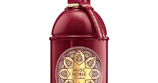 Guerlain Musc Noble For Women - 125ml - Eau De Parfum