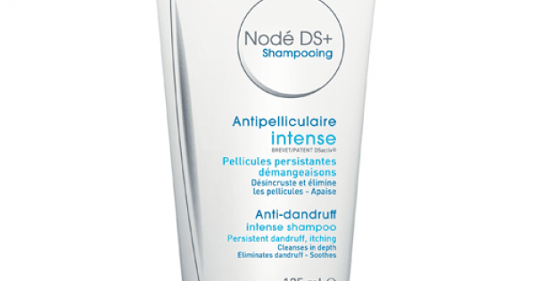 Bioderma Node Ds+ Cream Shampoo - 125 Ml