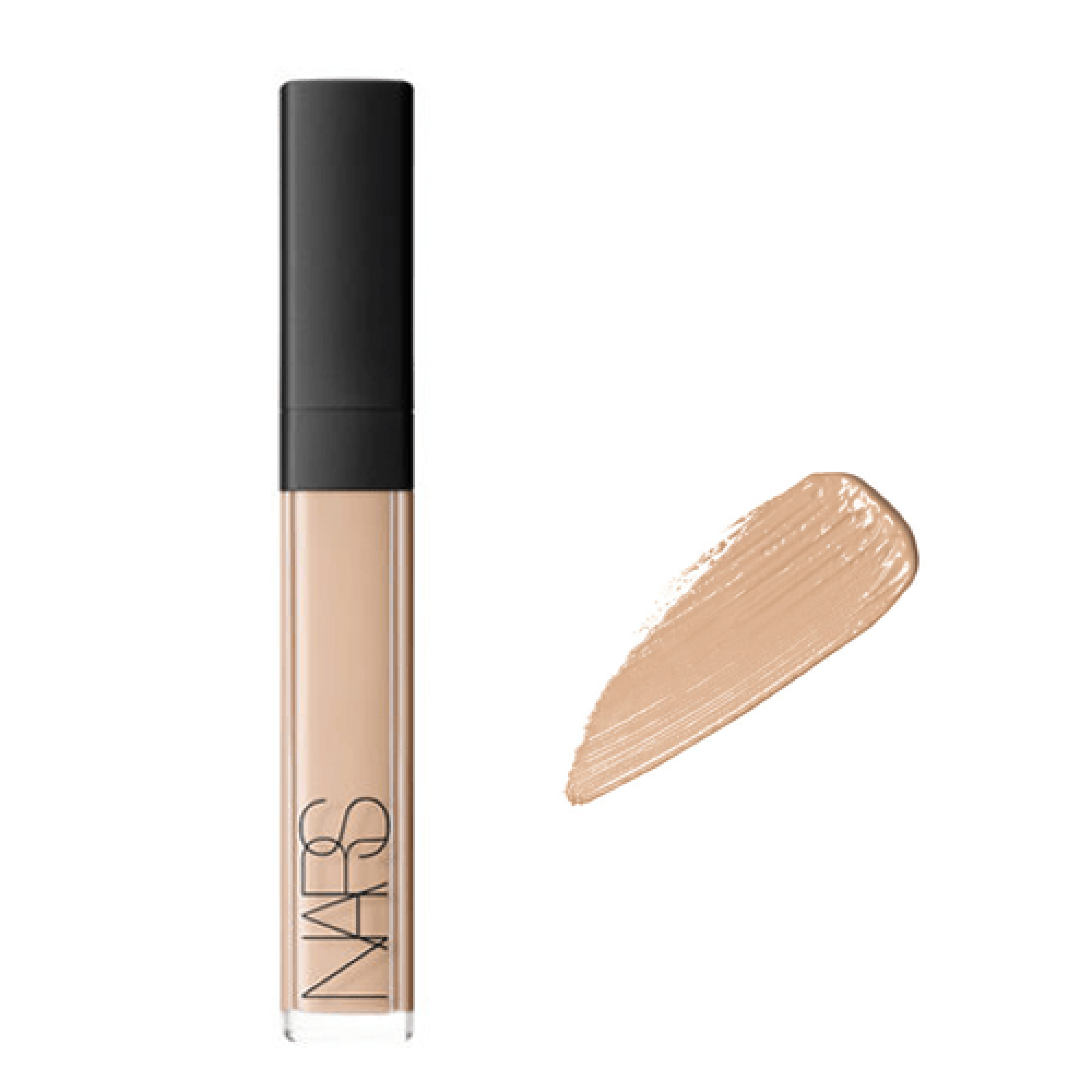 Creamy concealer from NARS Vanilla