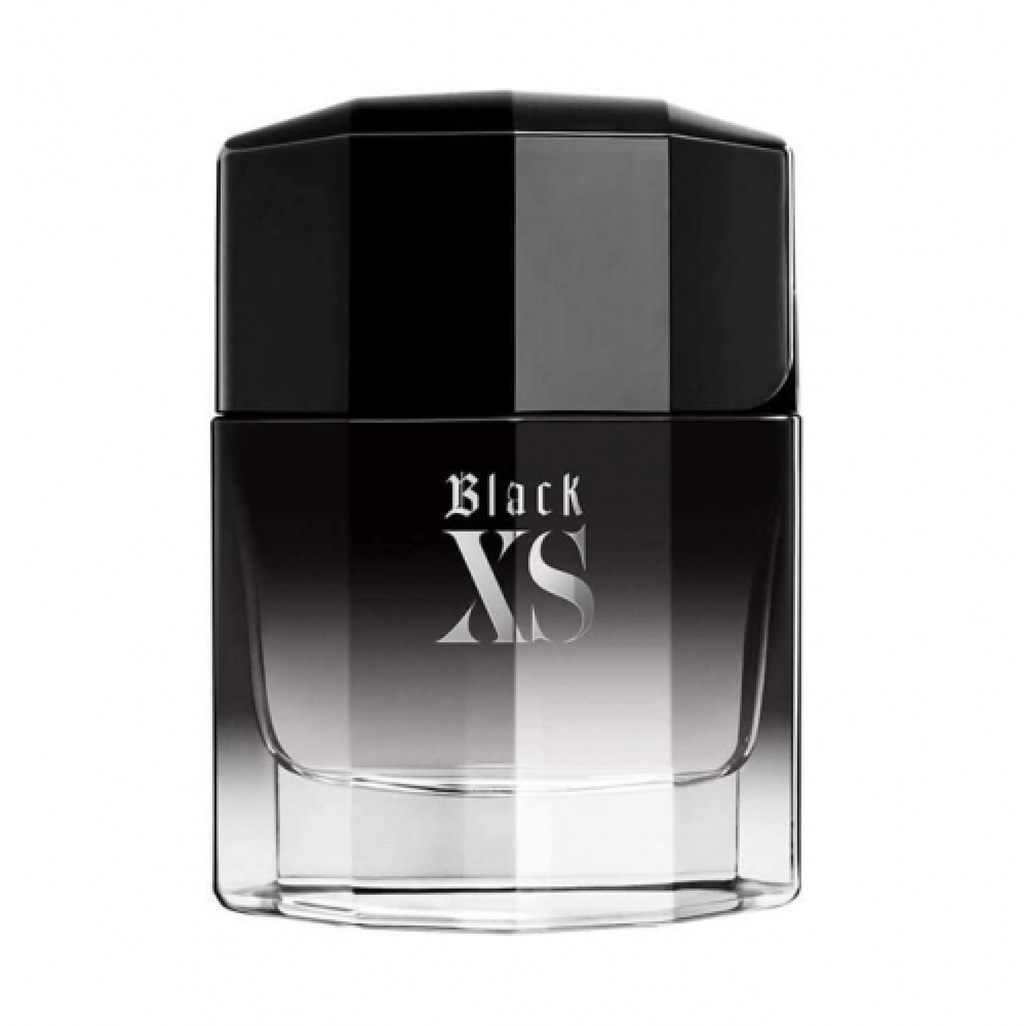 Paco Rabanne Black XS For Men - 100ml - Eau de Toilette