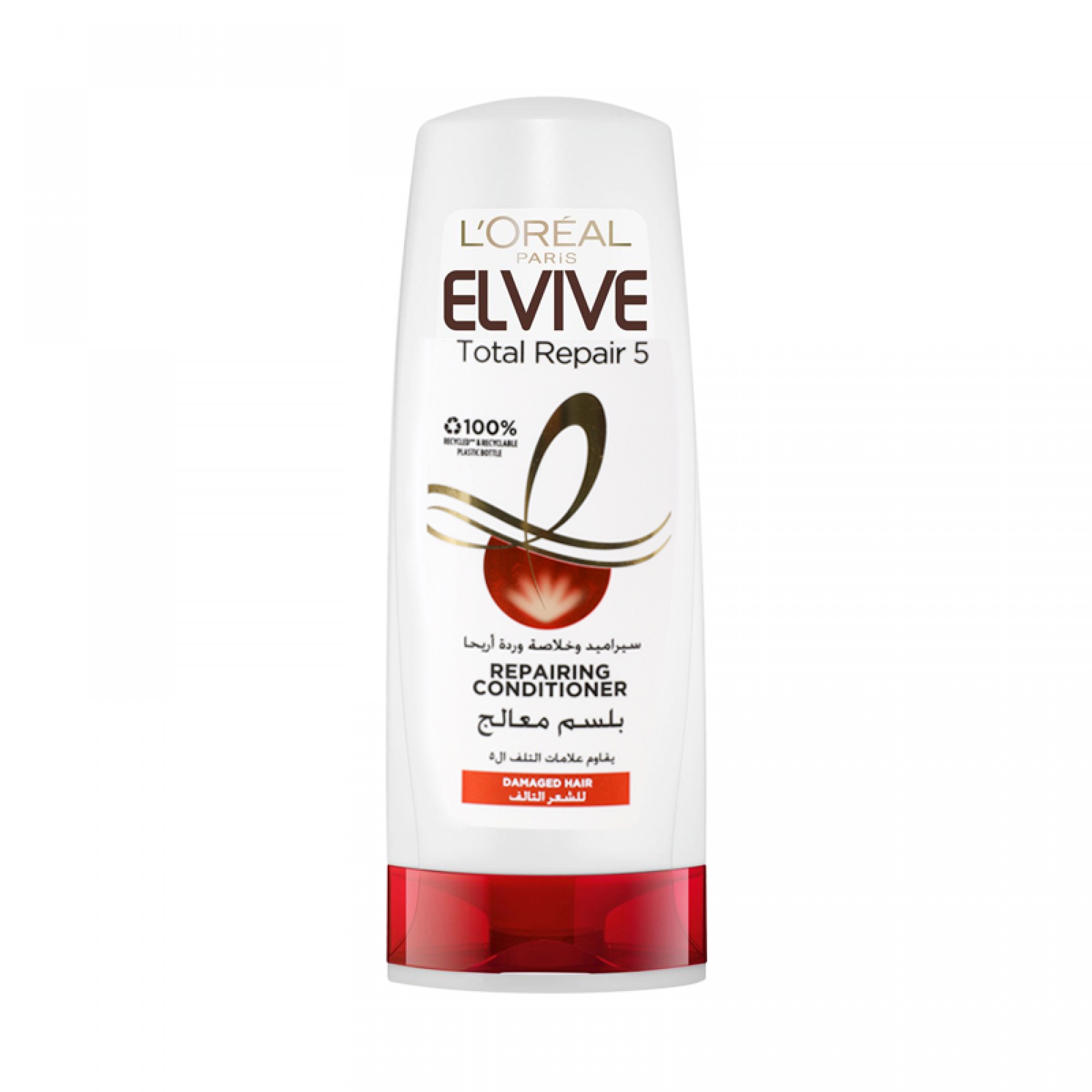 L'Oreal Paris Elvive Total Repair 5 Conditioner - 400 Ml