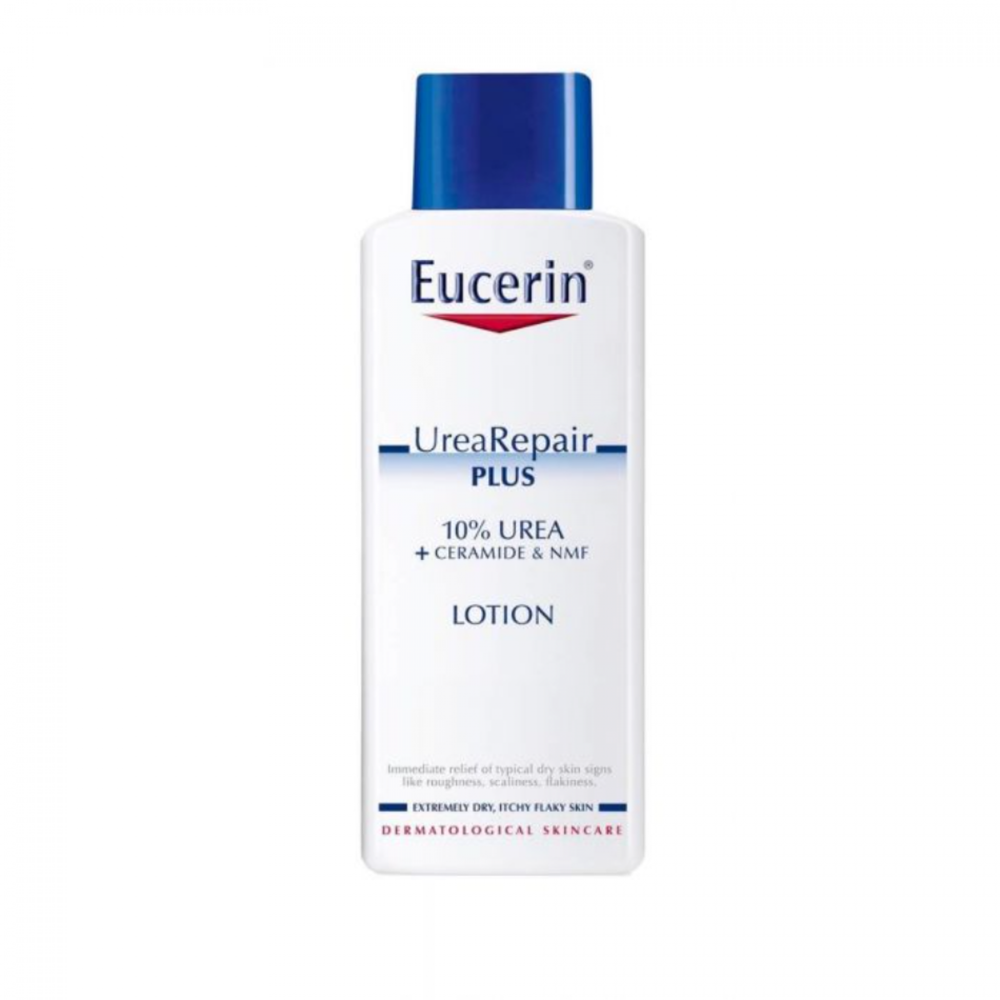 Eucerin Urea Repair Plus 10% Urea Lotion - 250ml