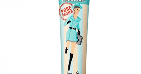 برايمر ذا بورفيشنال من بنفت - 22مل