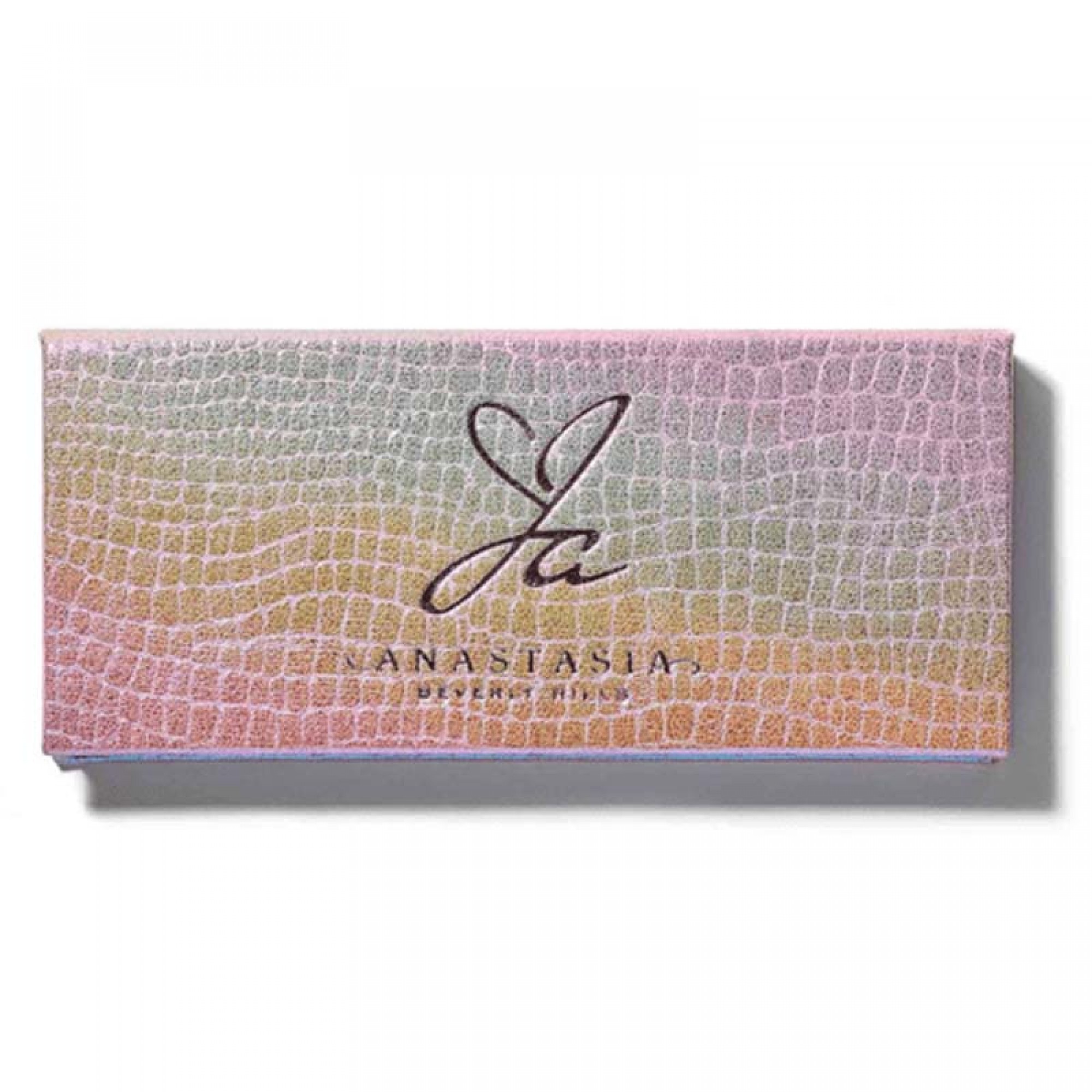 Anastasia Beverly Hills Jackie Aina Palette