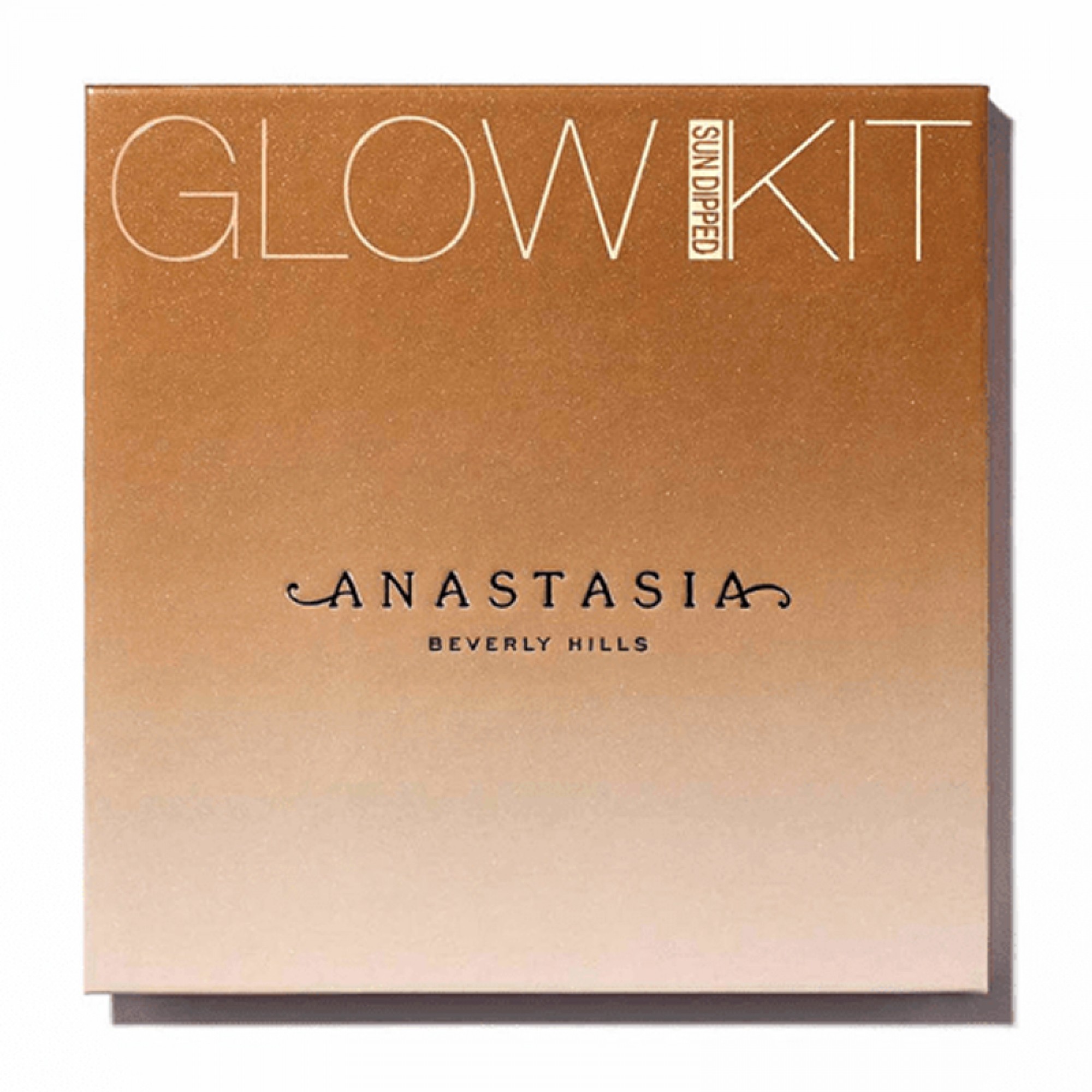 Anastasia Beverly Hills Glow Sun Dipped Kit