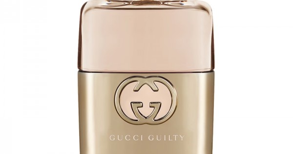 Gucci Guilty Pour Femme For Women - Eau De Parfum 90ml