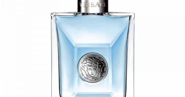 Versace Pour Homme For Men - Eau De Toilette 100ml