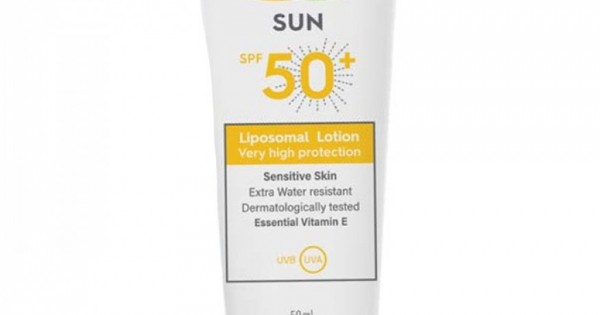Cetaphil Sun Liposomal Lotion SPF50+ -50ml