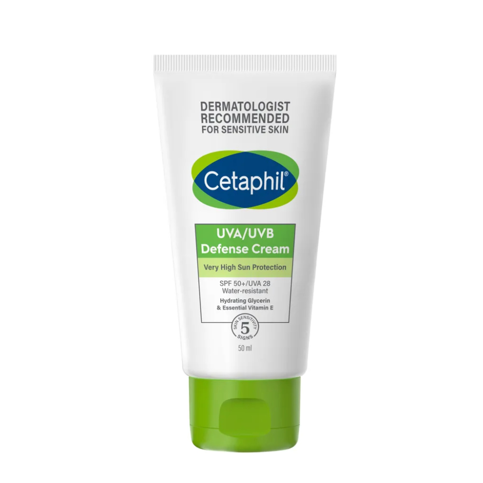 Cetaphil Very High Sun Protection Cream SPF 50 - 50ml