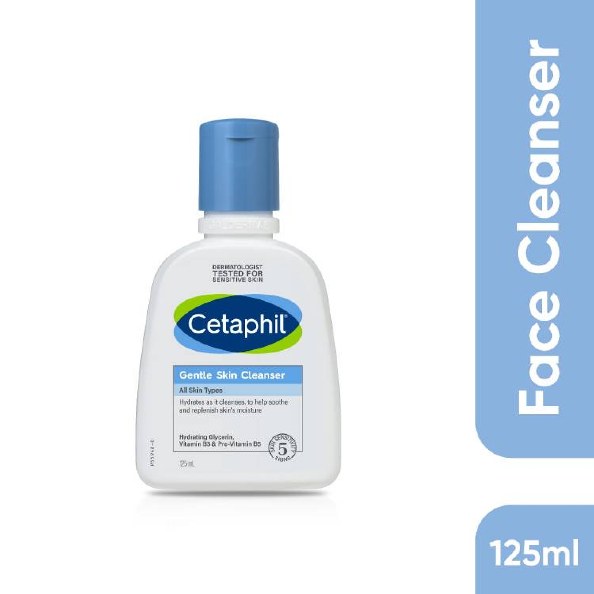 Cetaphil Gentle Skin Cleanser - 118ml
