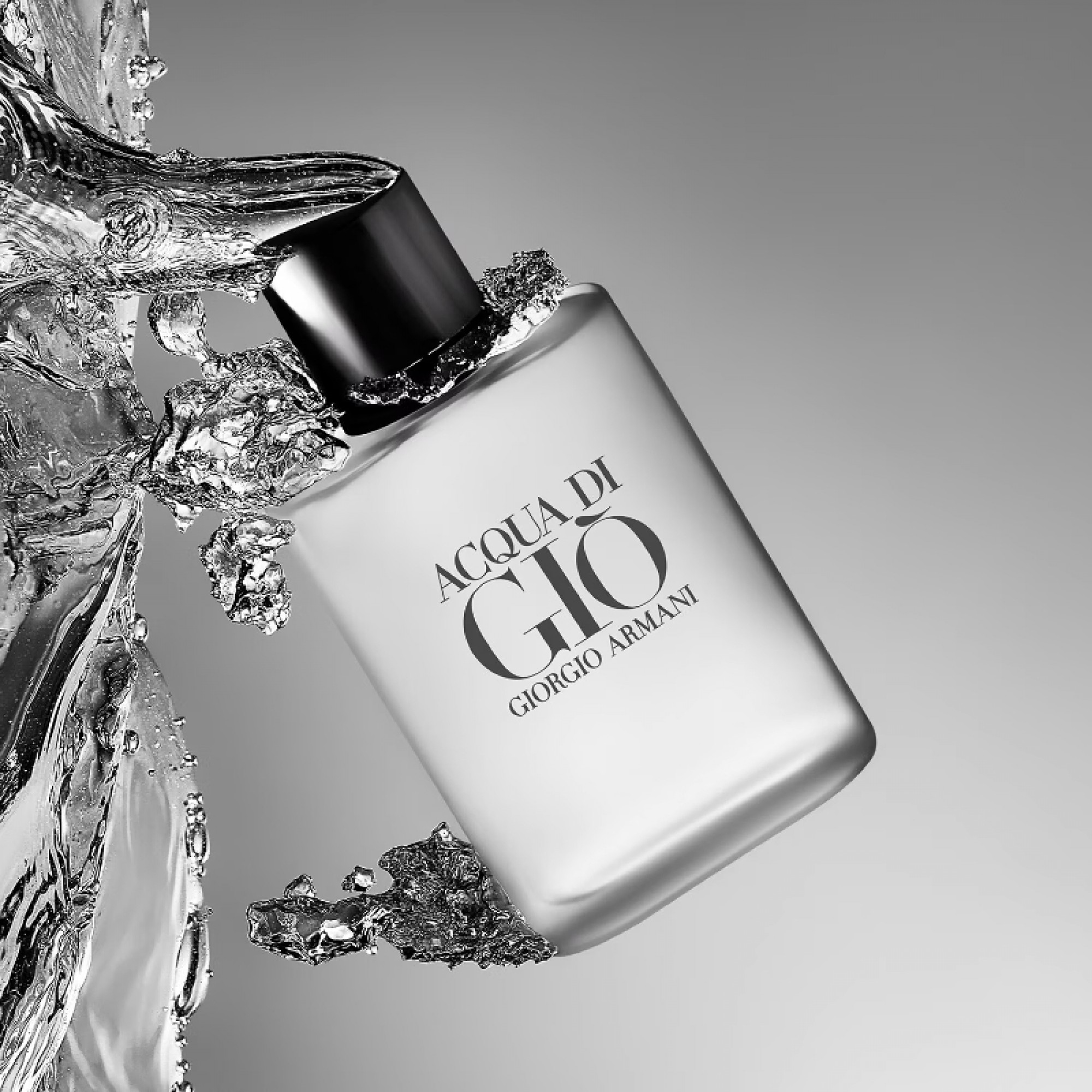 Giorgio Armani Acqua Di Gio For Men - Eau De Toilette 100ml