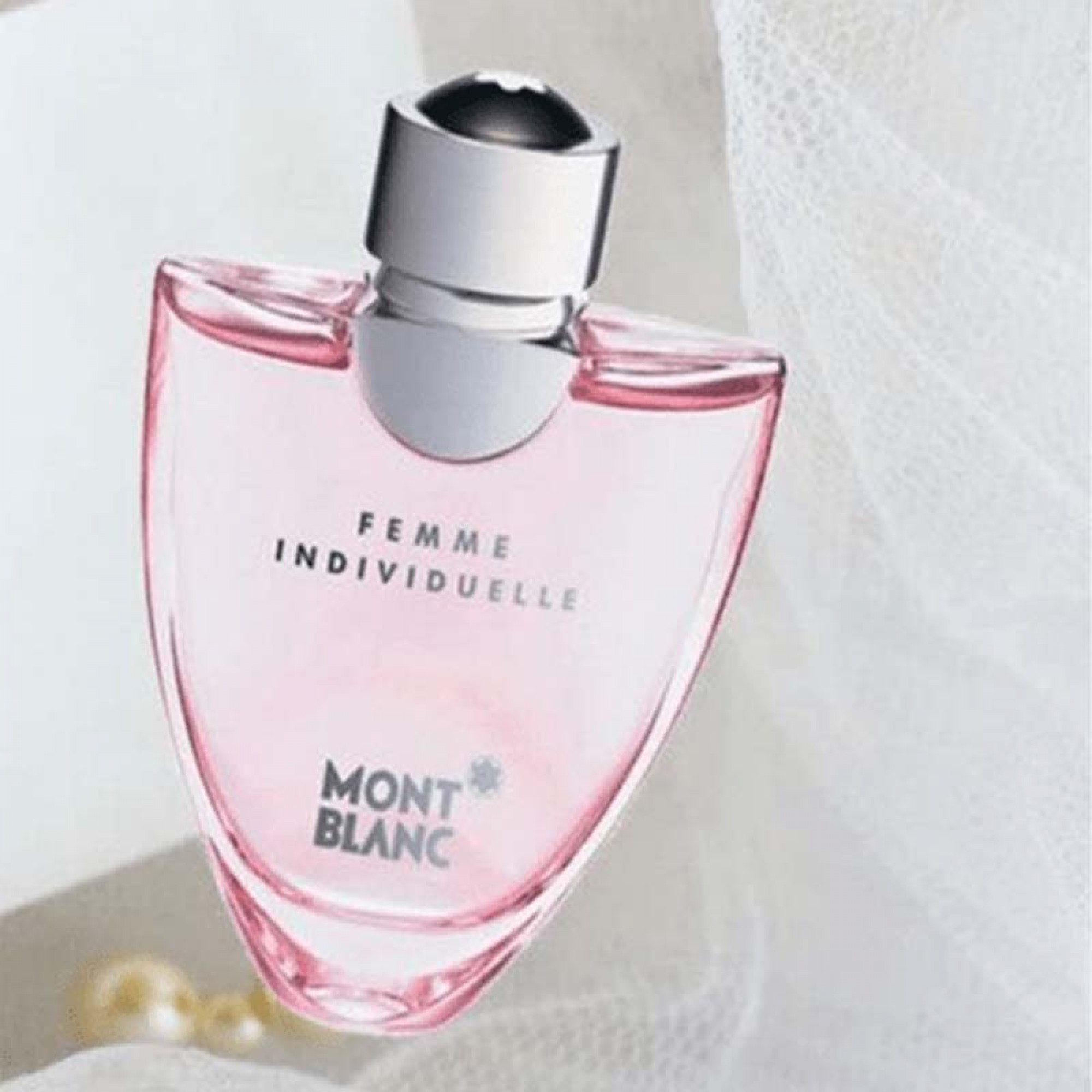 Mont Blanc Femme Individuelle For Women - Eau De Toilette