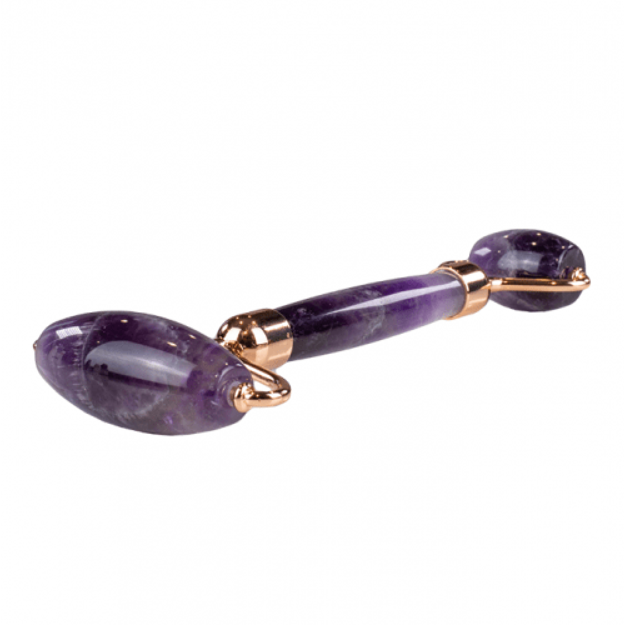 Skinlarity Gemstone Facial Roller -Purpel
