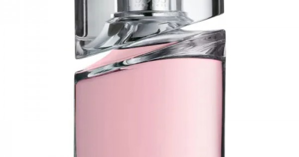 Hugo Boss Femme For Women - 75ml - Eau de Parfum