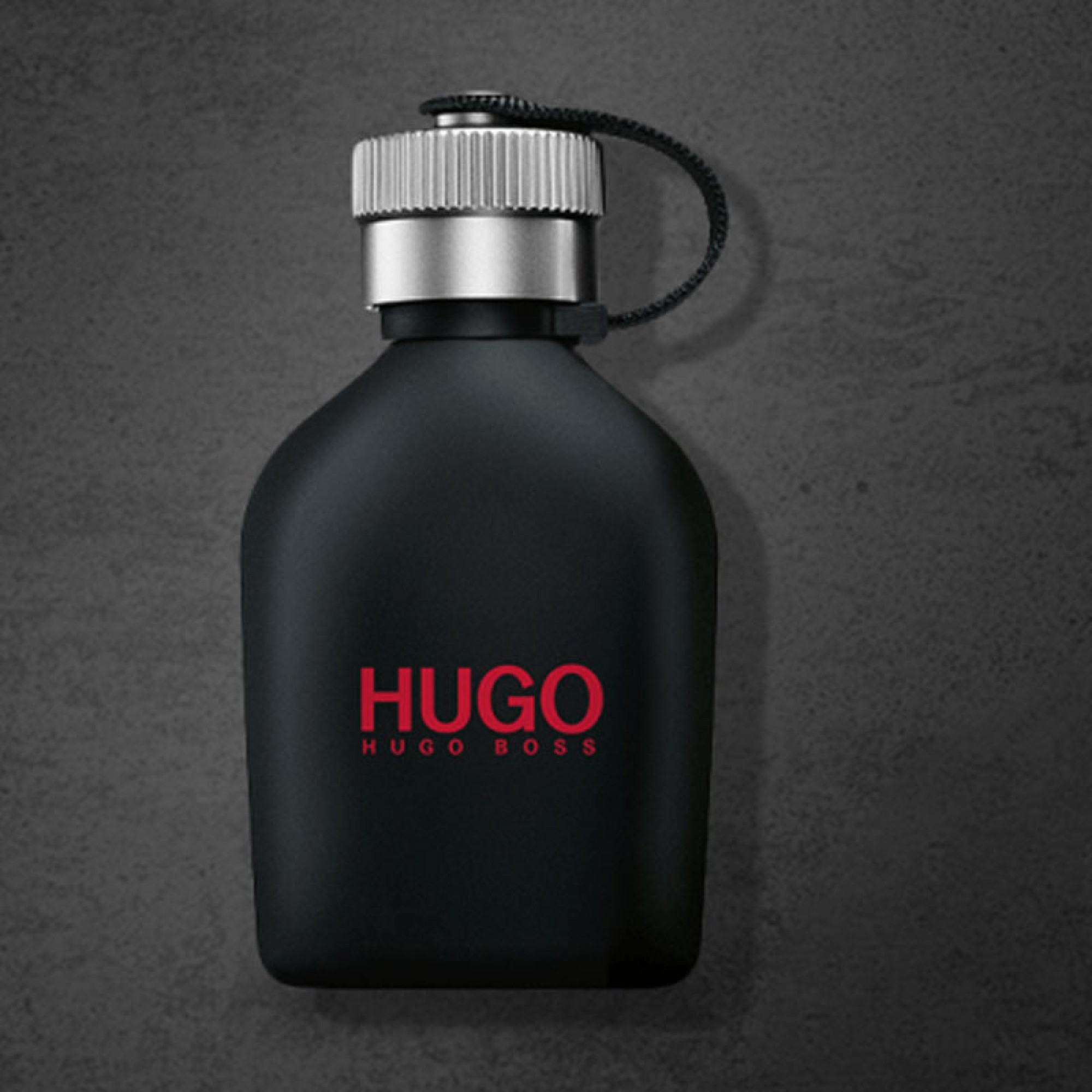 Hugo Boss Hugo Just Different For Men - Eau De Toilette 75ml