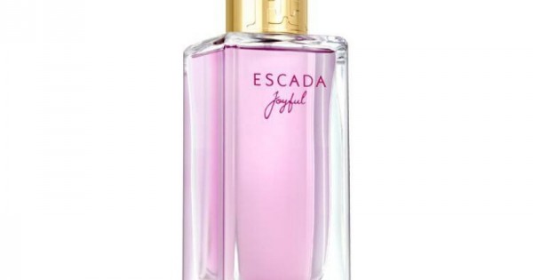 Escada Joyful For Women - Eau de Parfum 75ml - عطر نسائي