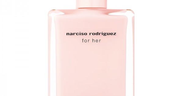 Narciso Rodriguez For Her For Women - Eau De Parfum 50ml