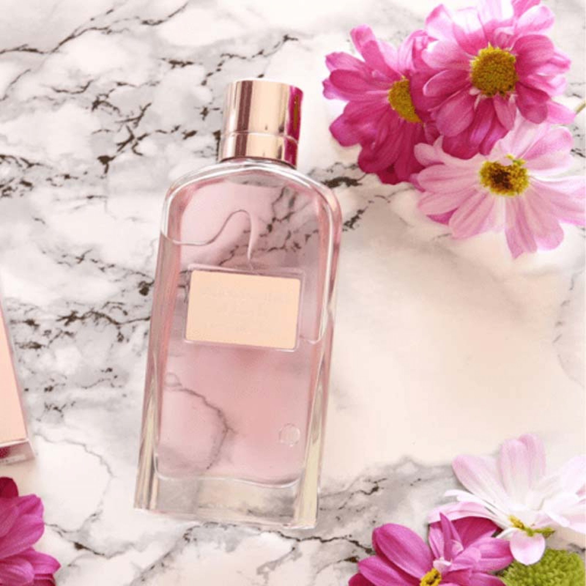 First Instinct by Abercrombie & Fitch for Women - Eau de Parfum, 100ml