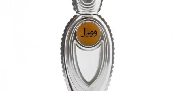 Ajmal Perfumes Wisal For Unisex, 50 ml