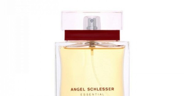 Angel Schlesser Essential For Women - Eau de Parfum - 100ml