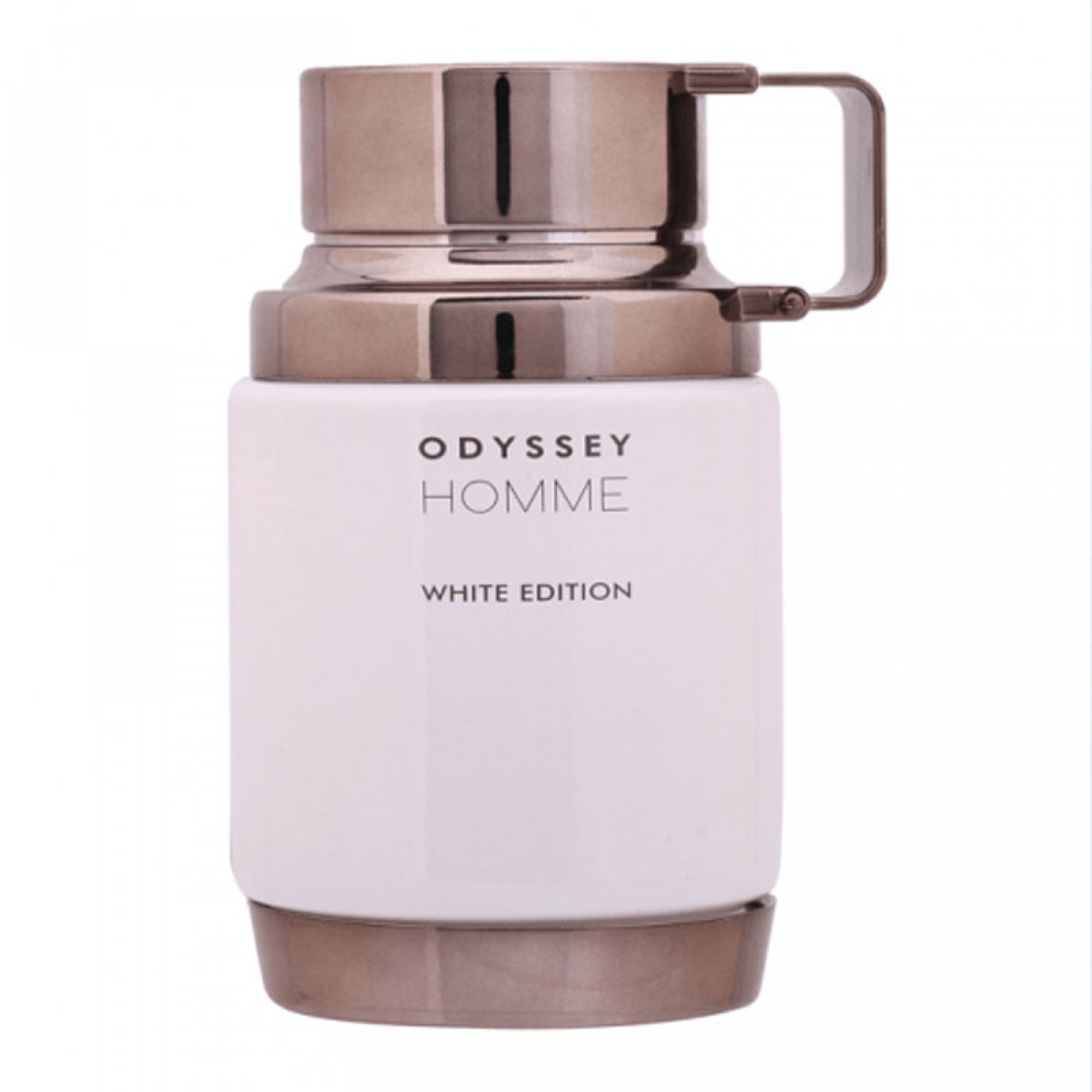 Armaf Odyssey Homme White Edition For Men - Eau De Perfum 100ml