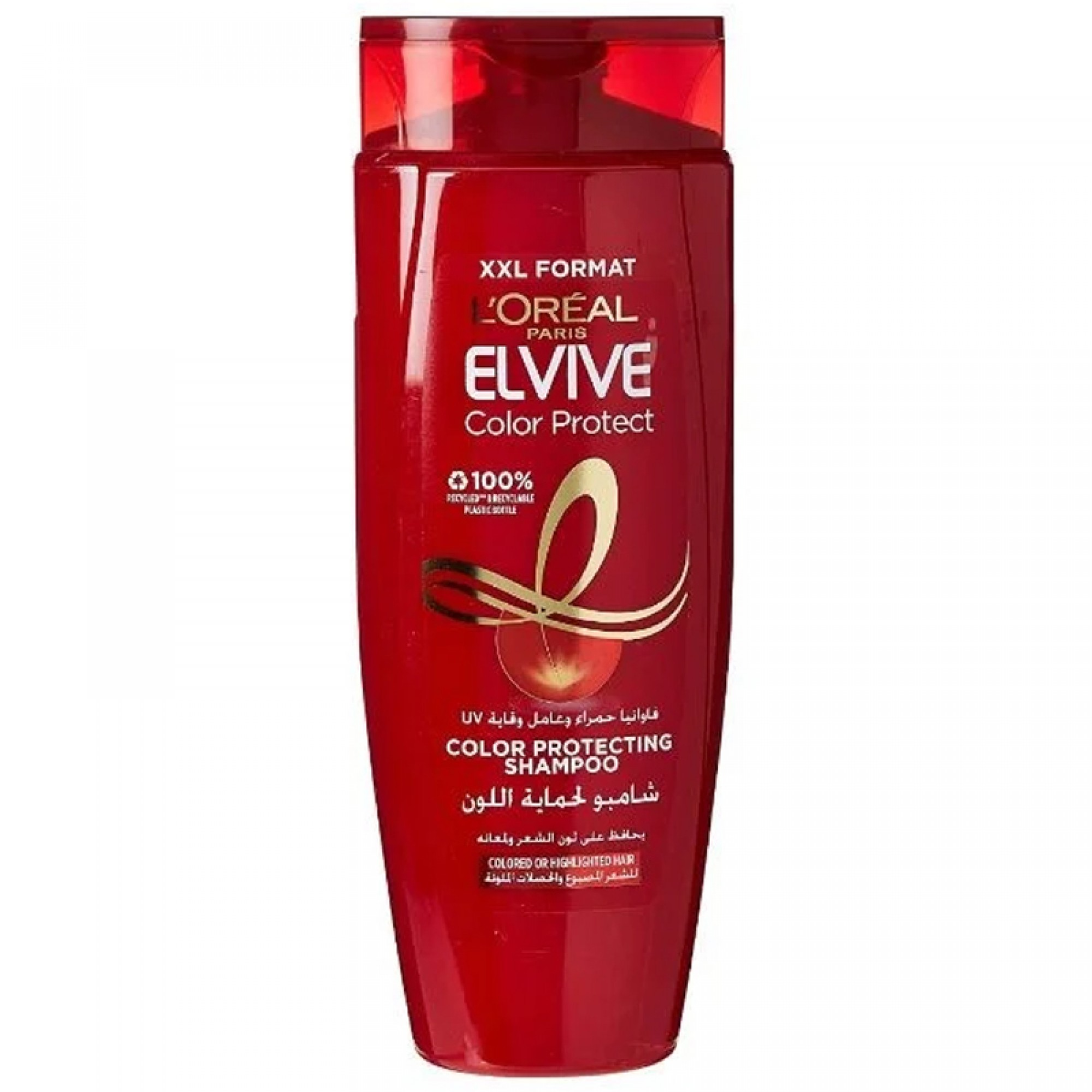 Elvive Hair Color Protection Shampoo 600 ml