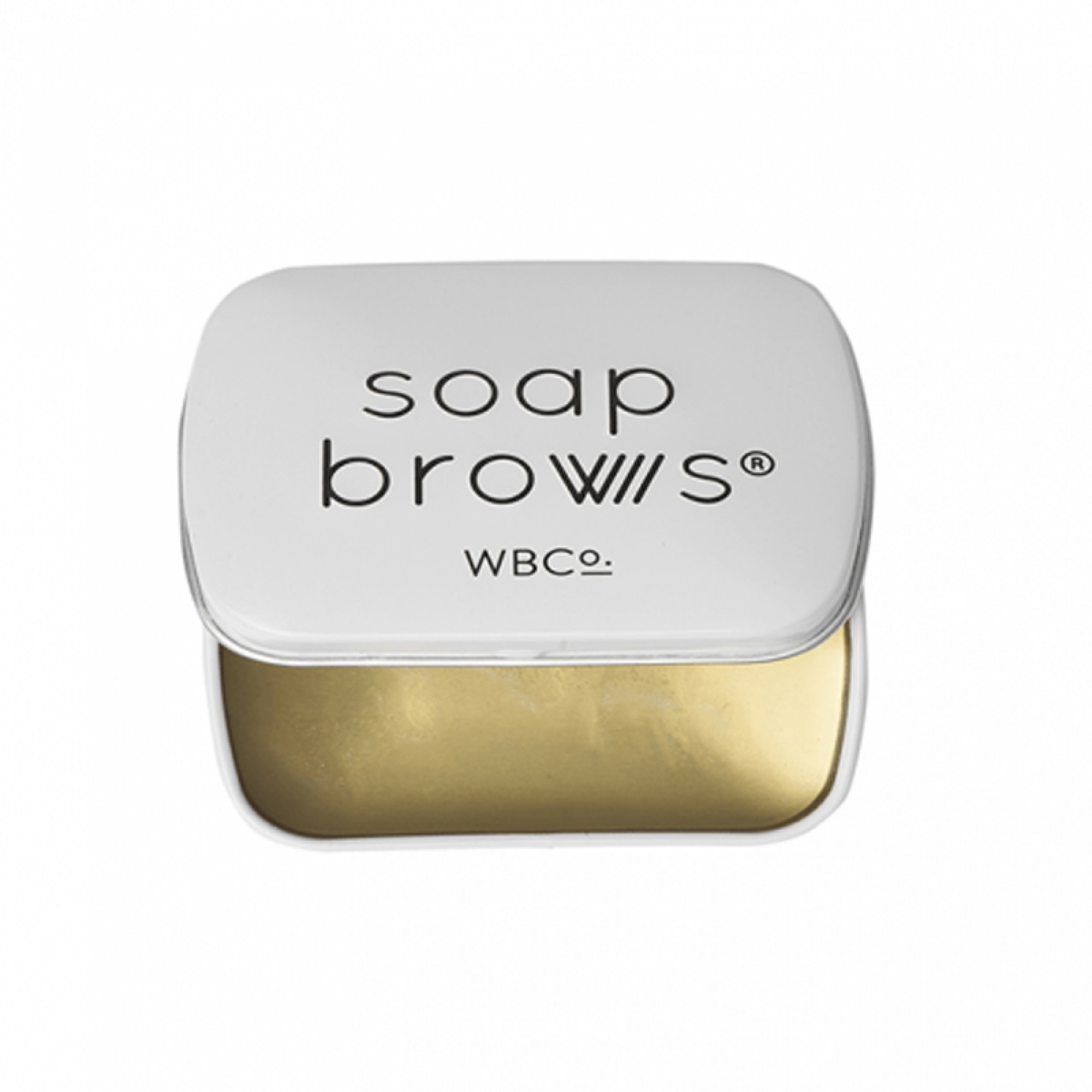 WBCo Soap Brows - 25g