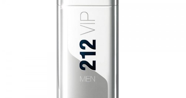 Carolina Herrera 212 VIP For Men - Eau de Toilette - 100ml