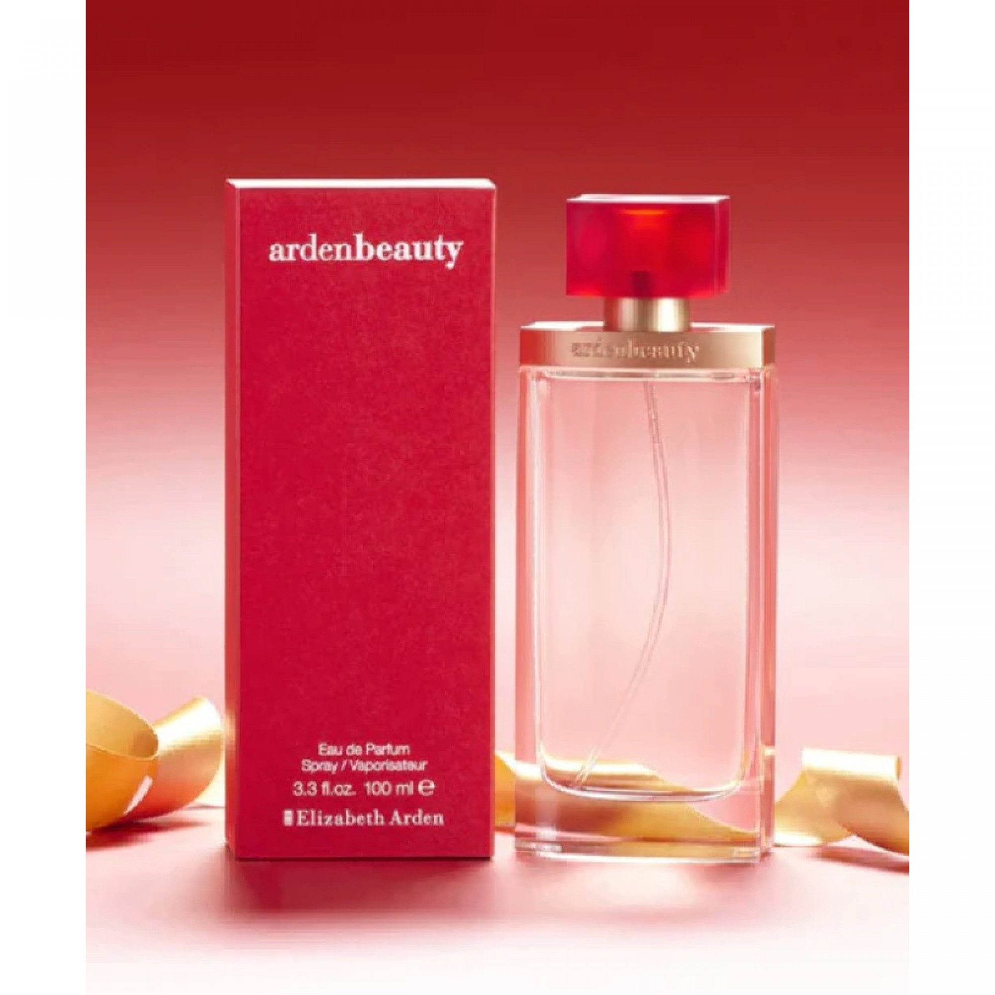 Elizabeth Arden Beauty For Women - 100ml - Eau de Parfum
