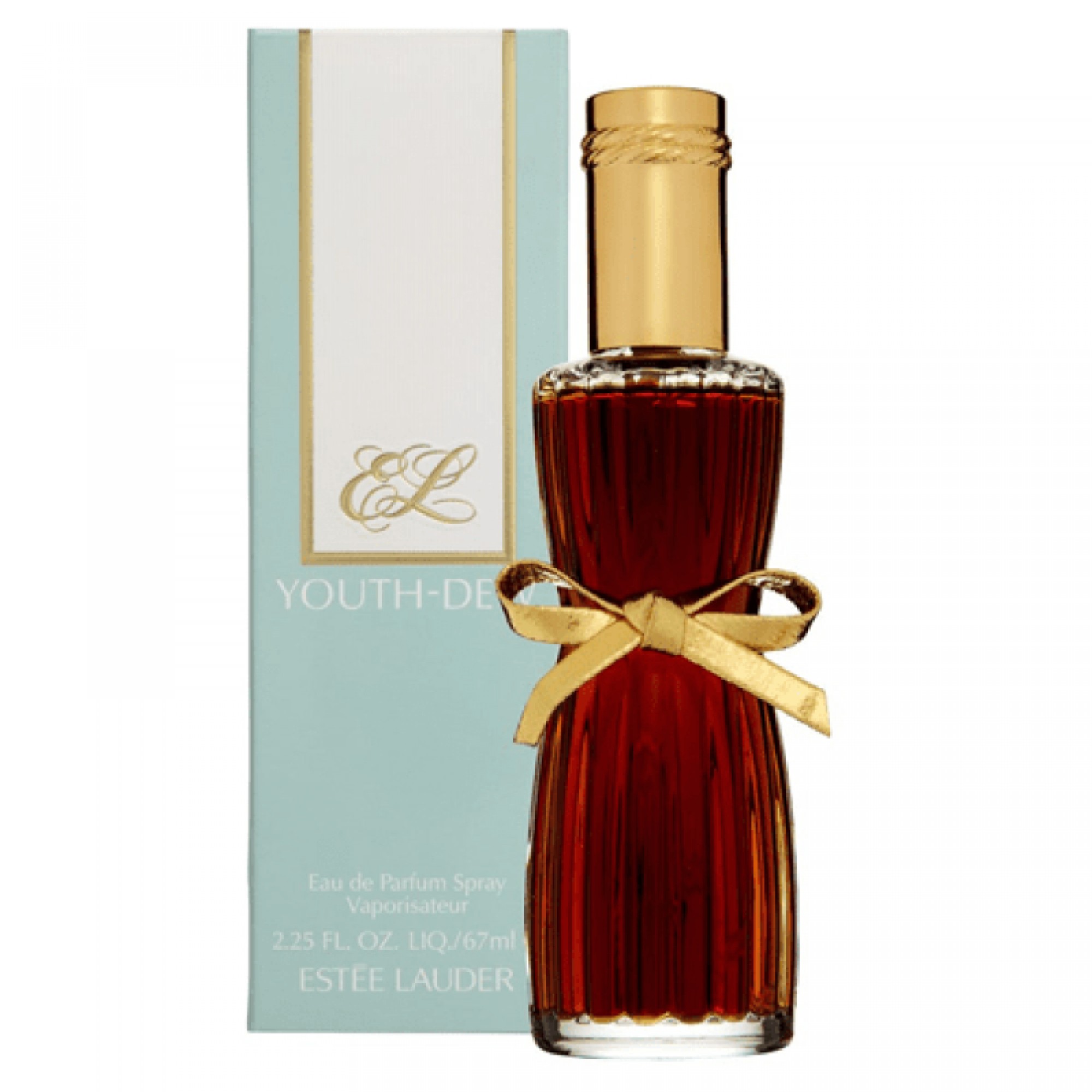 Estee Lauder Youth Dew For Women - Eau De Parfum 67ml - عطر نسائي