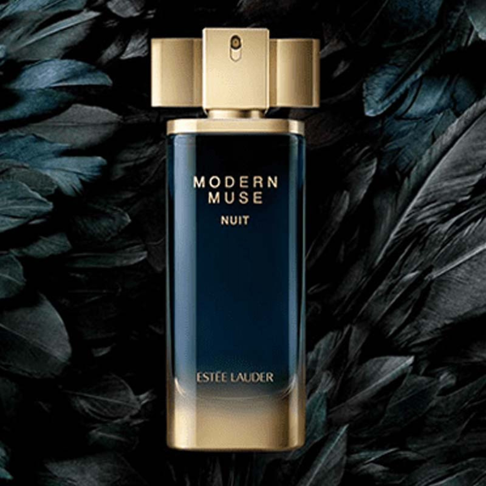 Estee Lauder Modern Muse Nuit For Women - Edu De Parfum 100ml