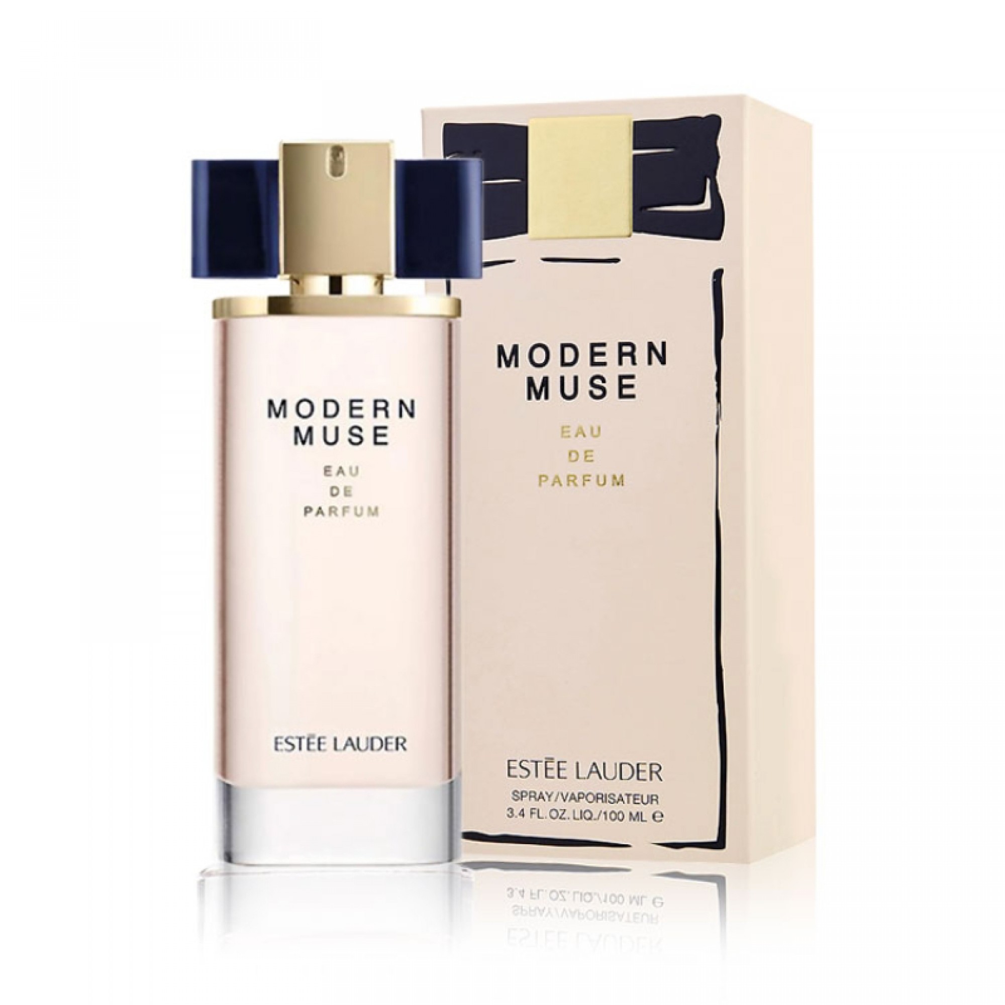 Estee Lauder Modern Muse For Women - Eau De Parfum 50ml - عطر نسائي