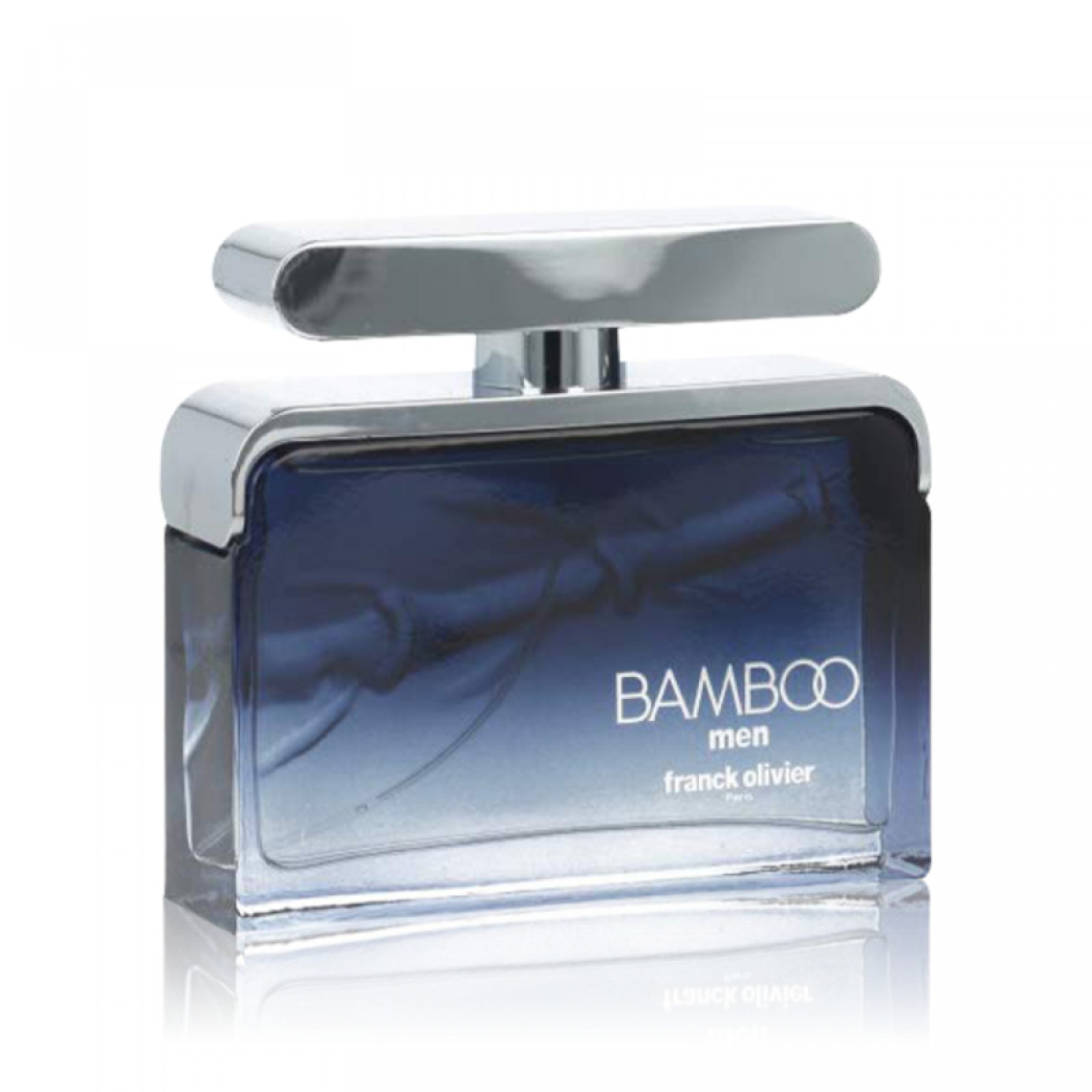 Franck Olivier Bamboo For Men - Eau De Toilette 75ml - عطر رجالي