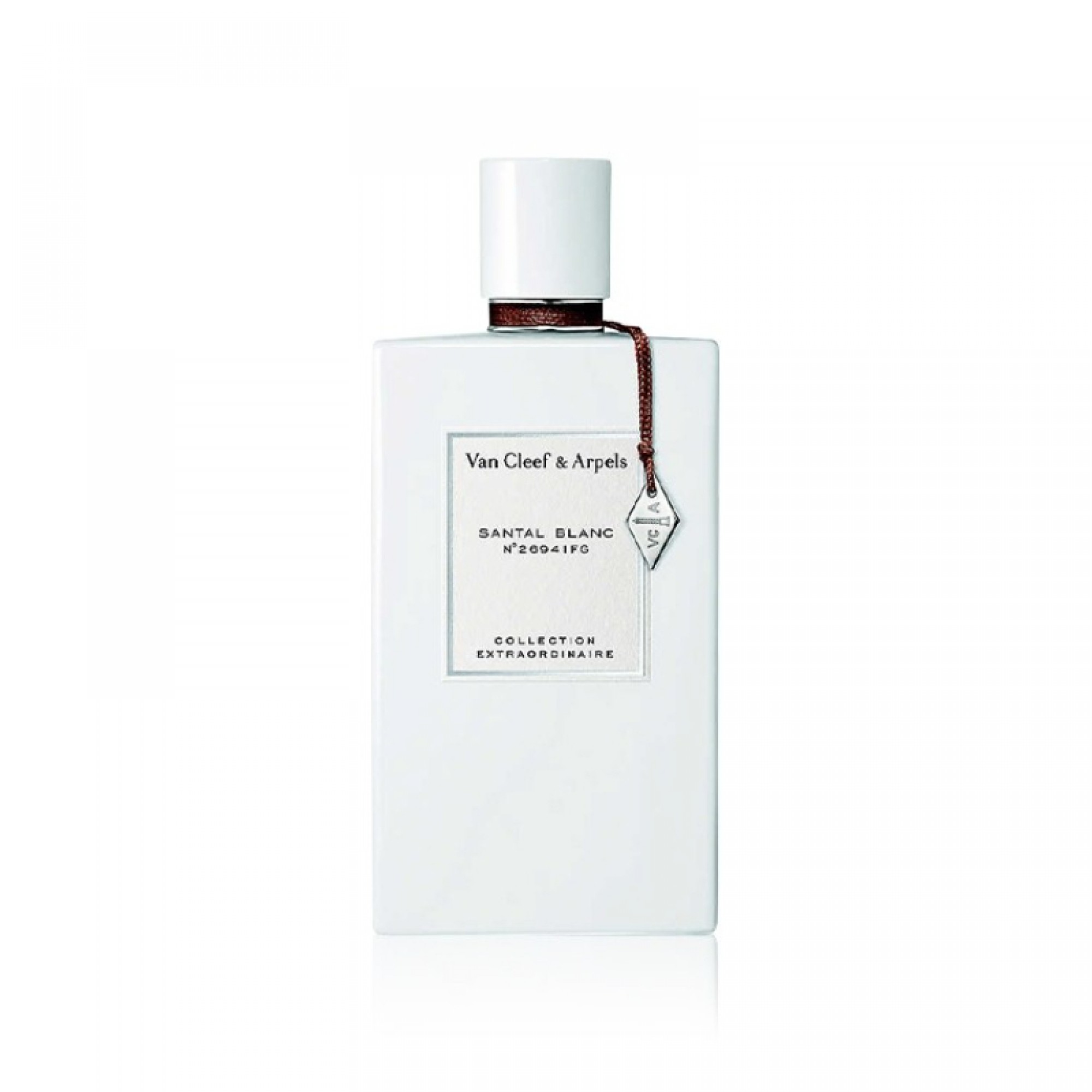 Van Cleef And Arpels Santal Blanc - Eau De Perfum 75ml - عطر للجنسين