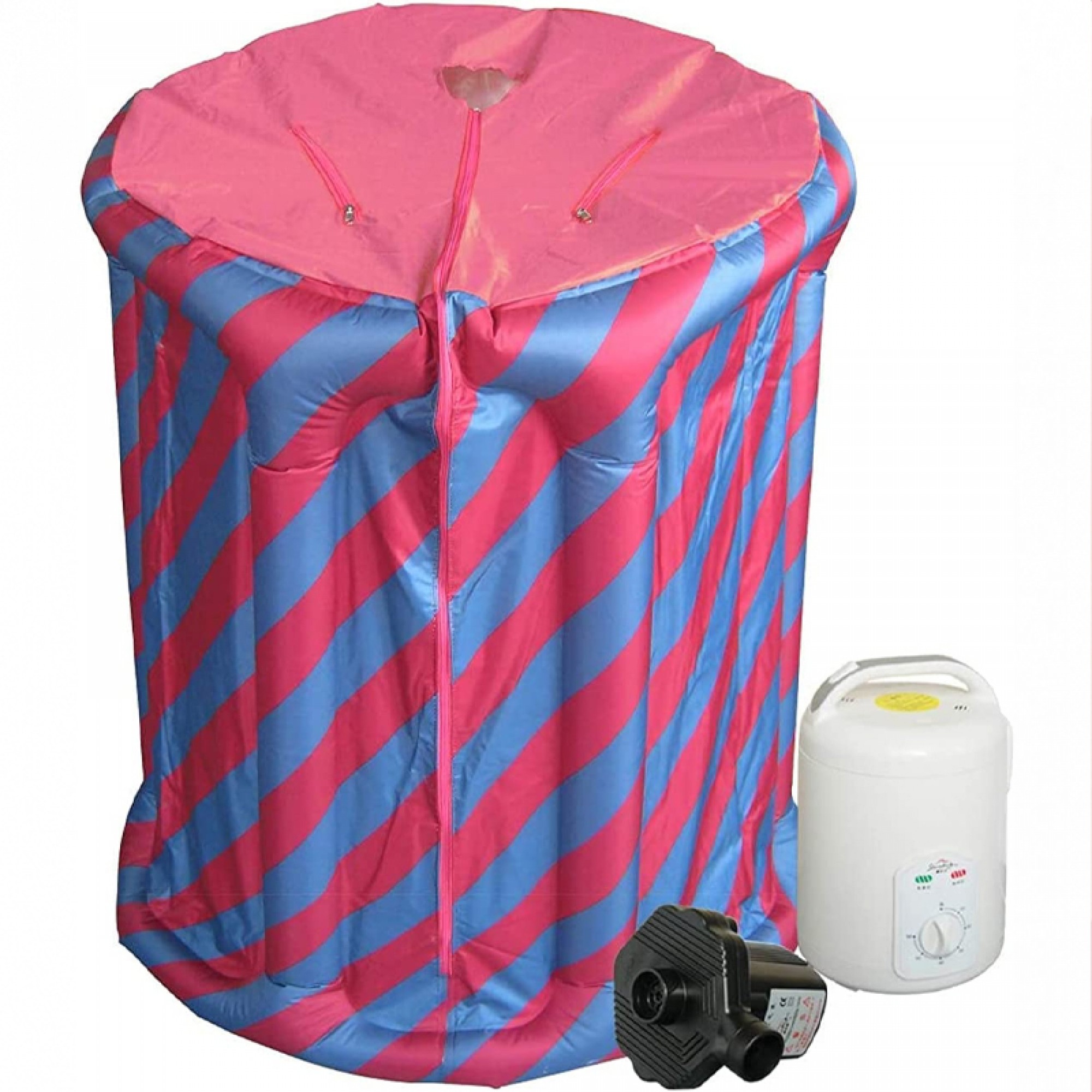 Okema OK 516 Steam Bath Sauna Device