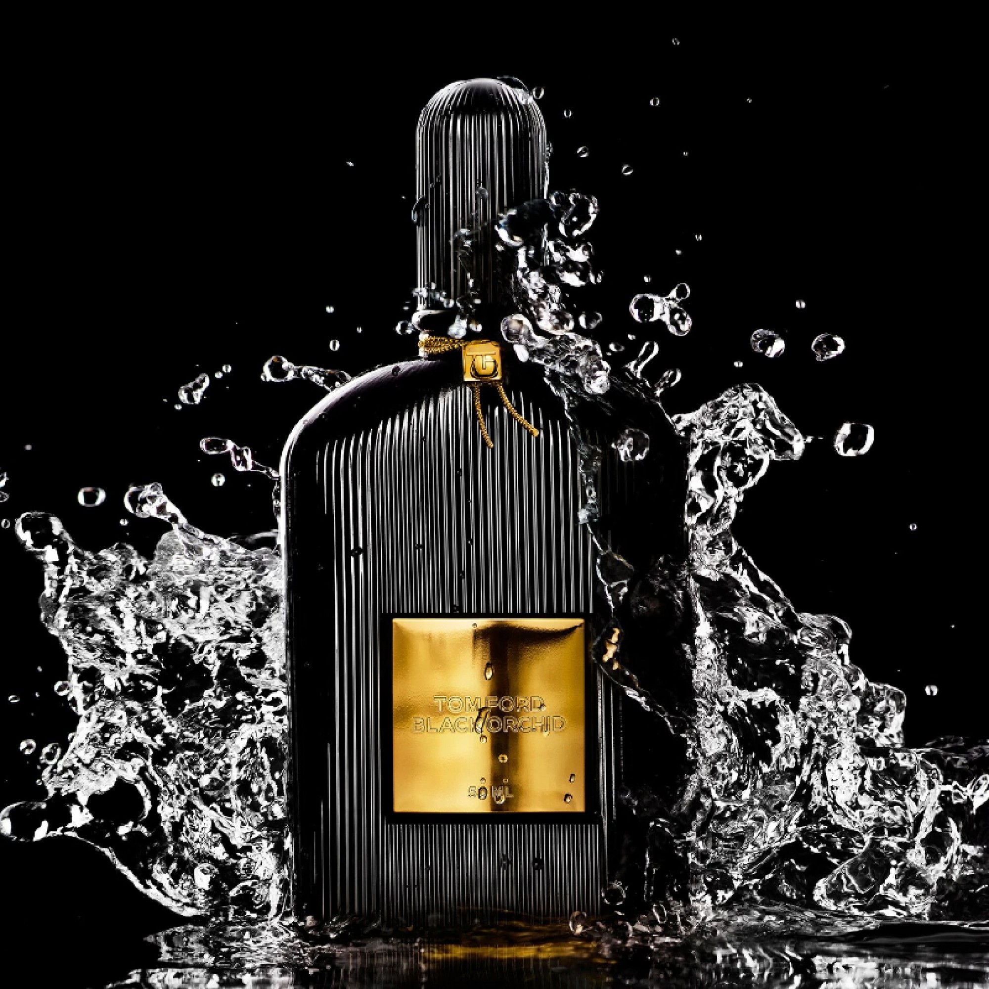 Tom Ford Black Orchid For Women - Eau de Parfum