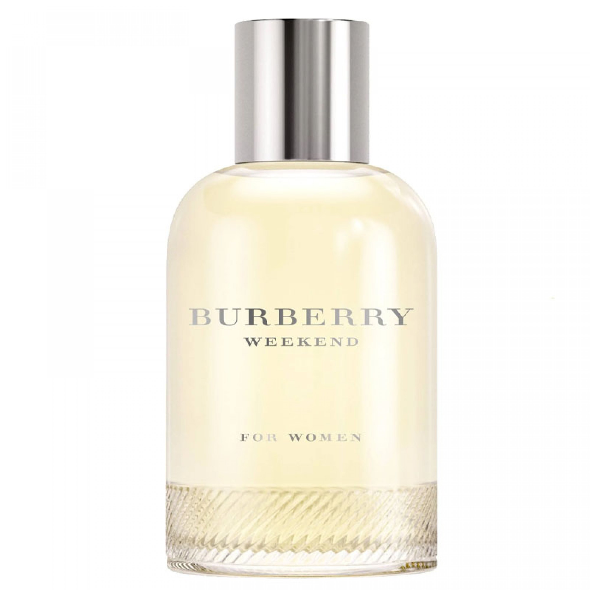 Burberry Weekend For Women - Eau de Parfum 100ml