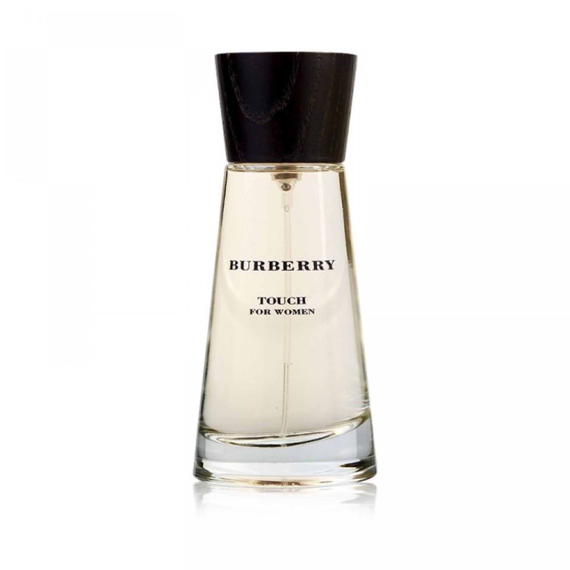 Burberry Touch for Women - Eau De Parfum 100ml