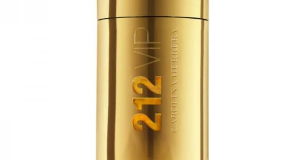 Carolina Herrera 212 VIP For Women - Eau de Parfum 80ml