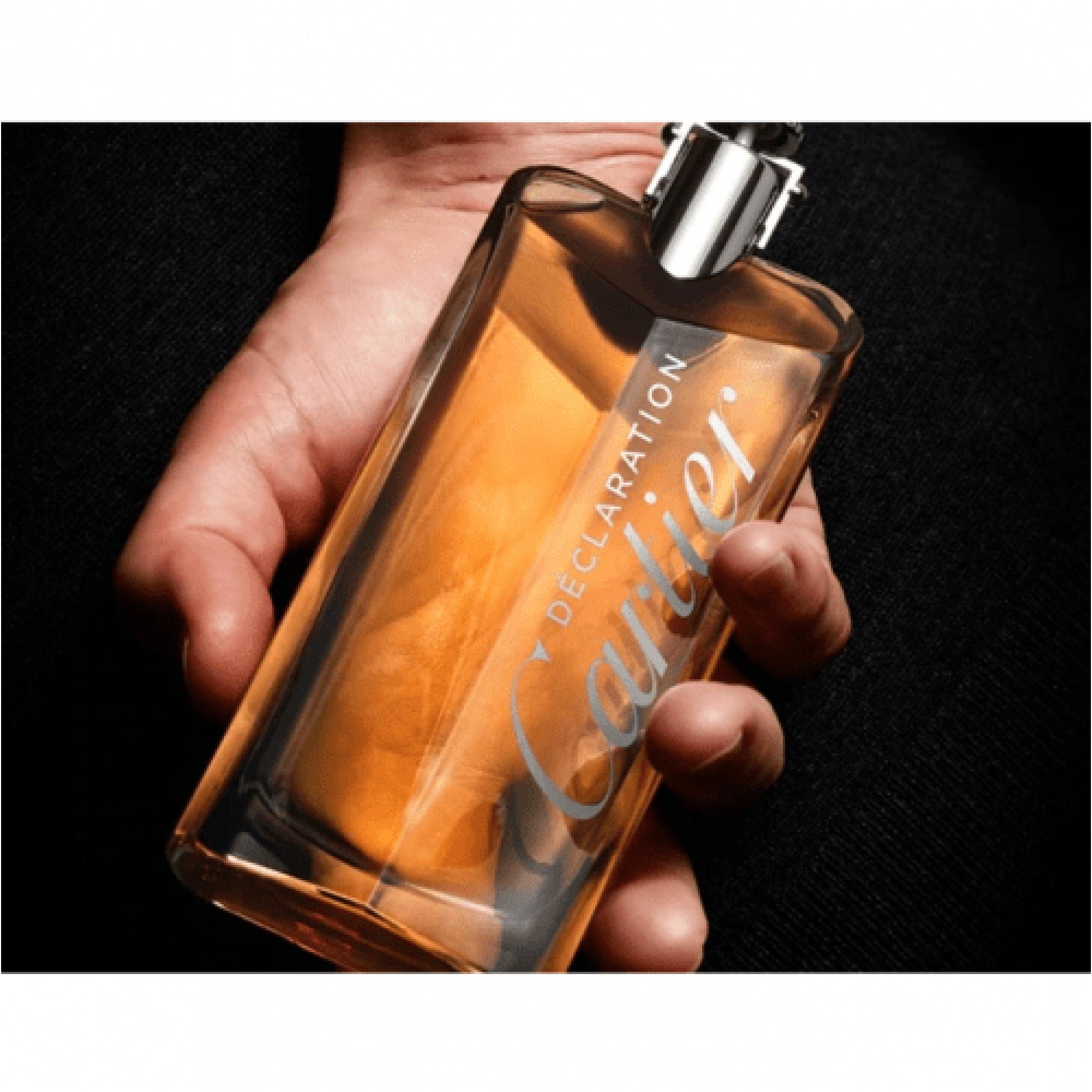 Cartier Declaration For Men - Eau de Parfum 100ml