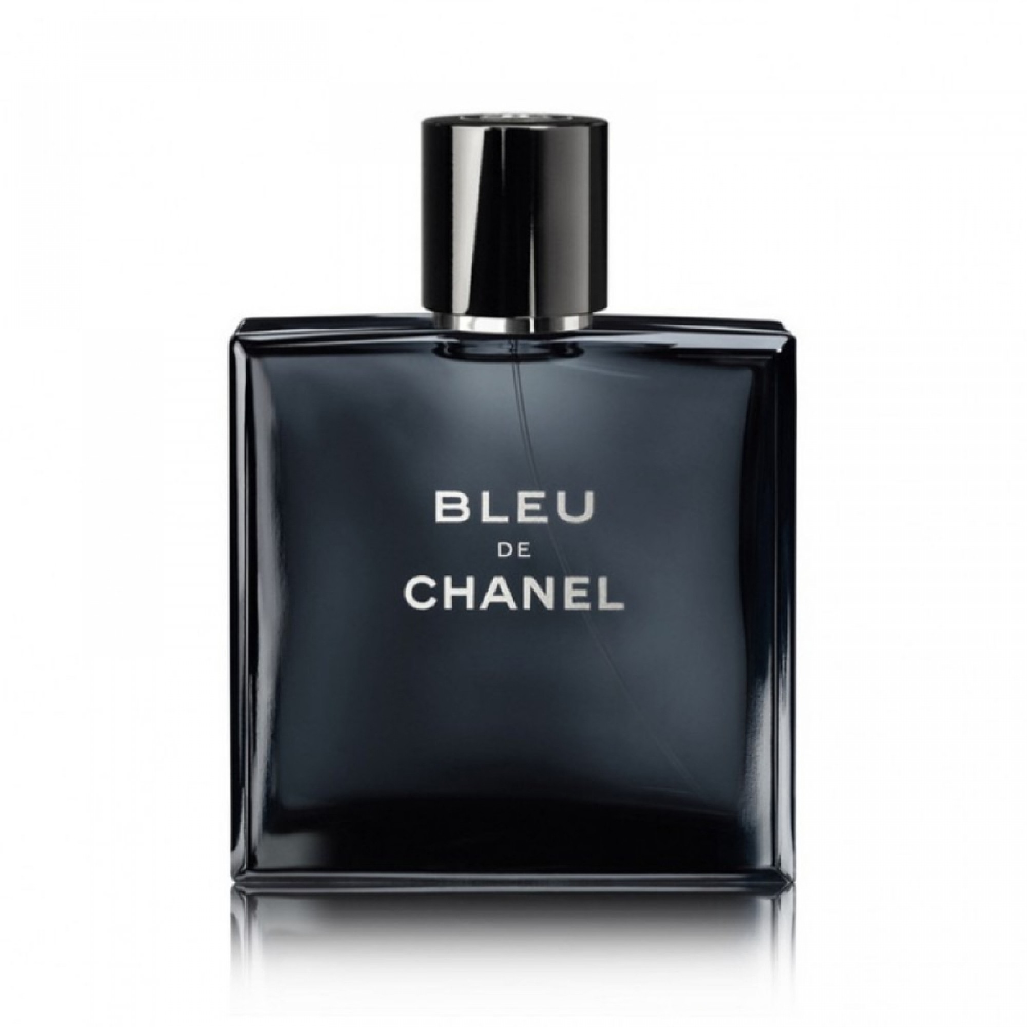 Chanel Bleu De For Men - Eau de Toilette 100ml