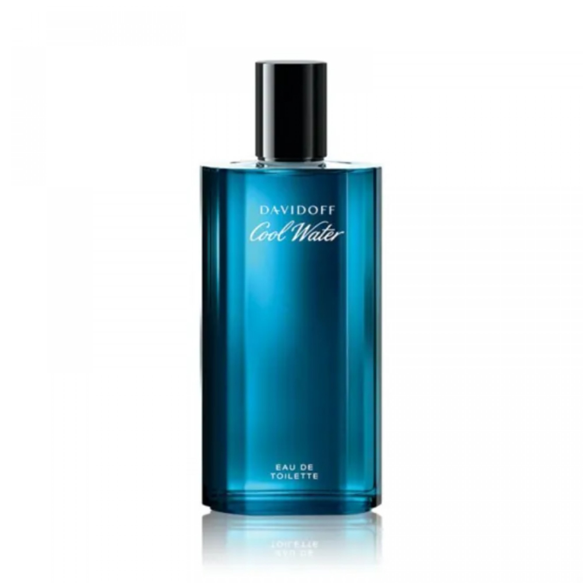 Davidoff Cool Water For Men - Eau De Toilette 75ml